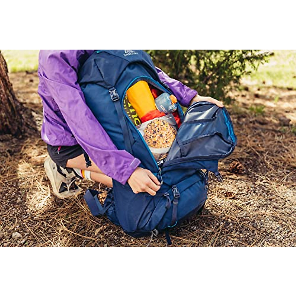 Gregory JADE 53 SM/MD