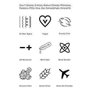 Roze + Quartz Conditioner (10 Fl Oz)