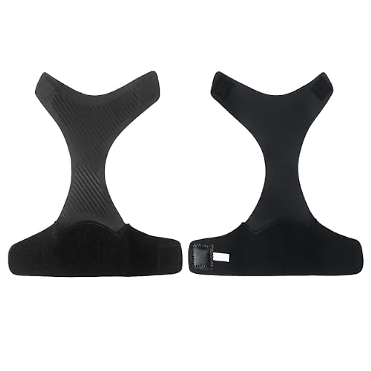 Luwint kid Compression Ankle Brace - Knitted Ankle Sleeve Sock Support for Sprains Arthritis Tendonitis Running Fitness, 1 Pair (Small)