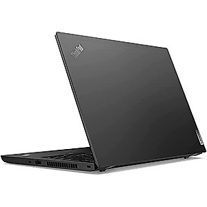 Lenovo ThinkPad L14 Gen2 Business Laptop, 14" FHD Touchscreen 60Hz, Intel Core i5-1135G7, 16GB RAM, 512GB PCIe SSD, Webcam, HDMI, Wi-Fi 6, Windows 11 Pro, Black