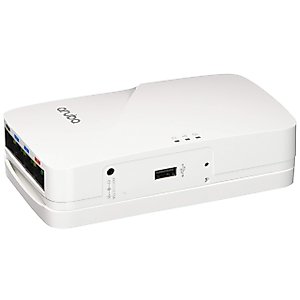 HP Aruba AP-303H (JY680AR) Wireless Access Point - Unified Dual-Radio 802.11ac Wave 2 2x2:2 with Internal Antennas (Renewed)