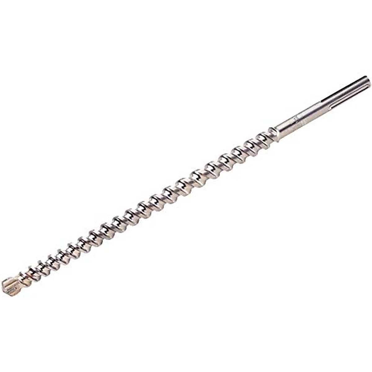 Milwaukee 48-20-3946 7/8 by 21-Inch SDS MAX Bit