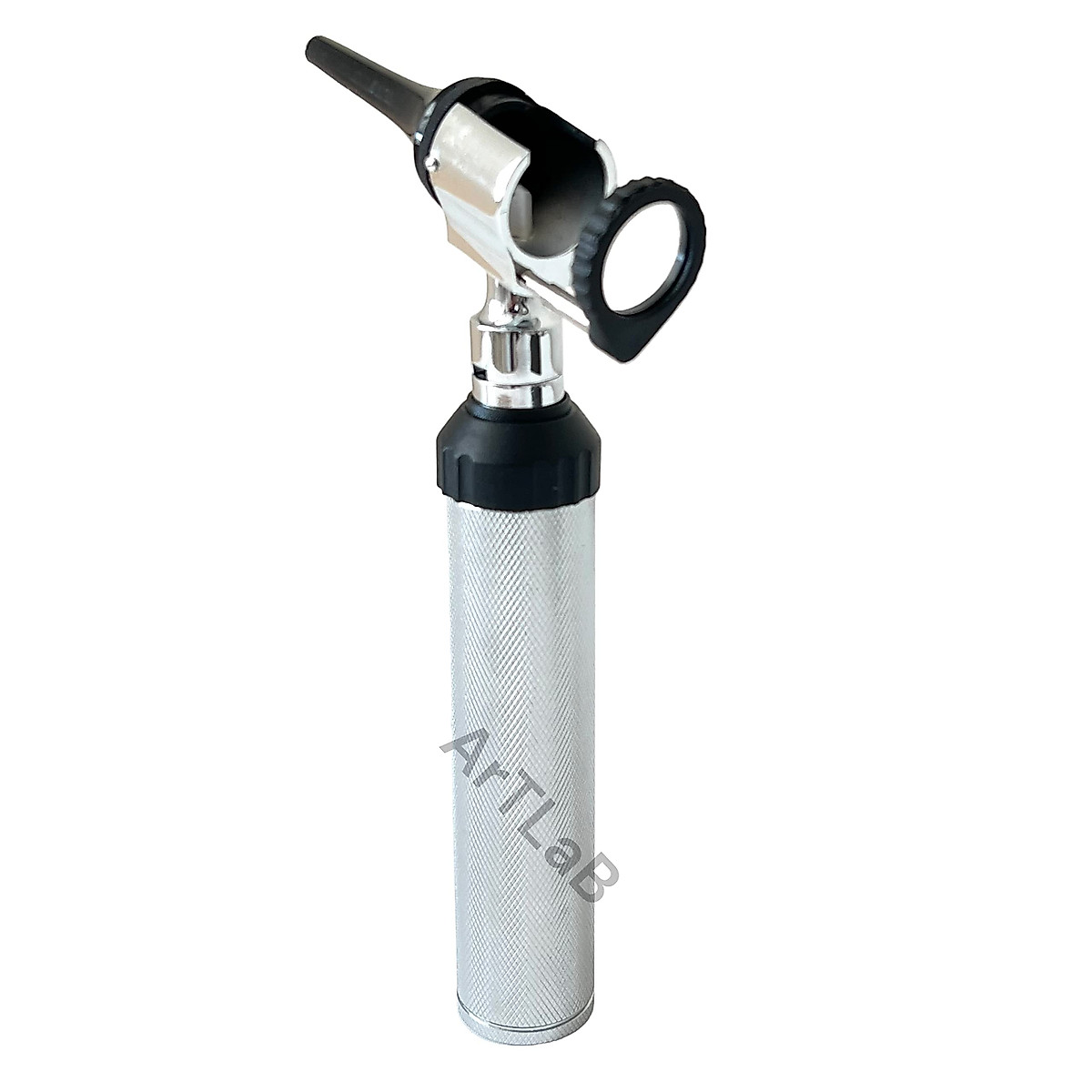 Brand New Professional 3.5 V LED Veterinary Otoscope Operating Kit High Quality Premium Set Cynamed