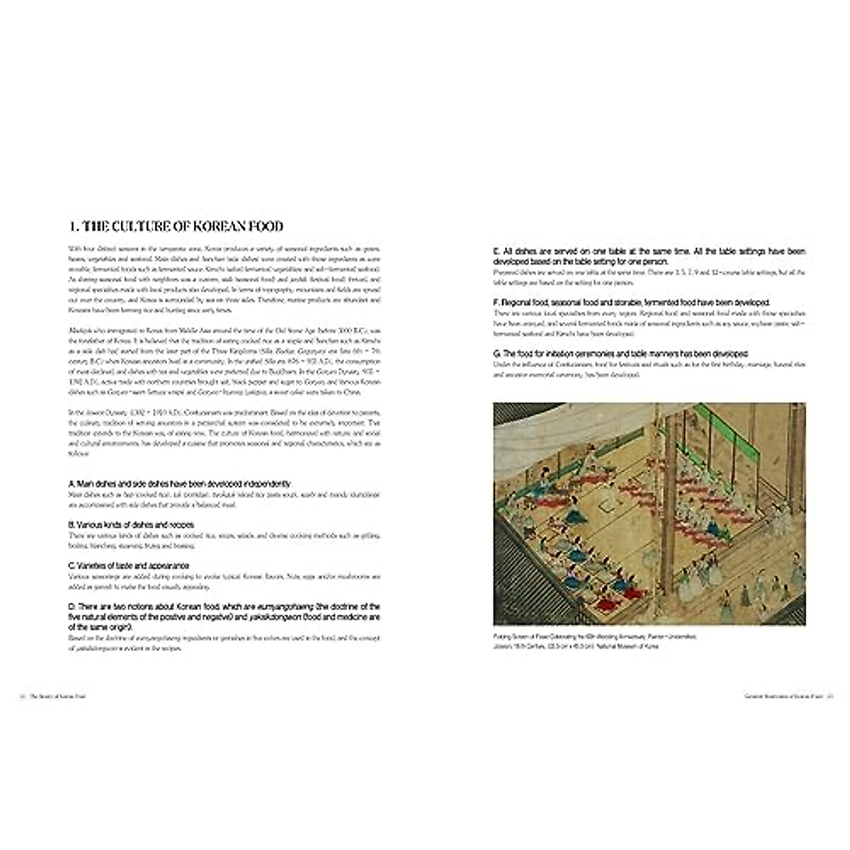 Beauty of Korean Food: With 100 Best-Loved Recipes