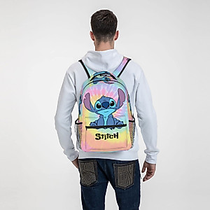 MULINSEN Anime Backpack for Boys and Girls 16.5 Inch Laptop Bag Travel Bookbag for Teens