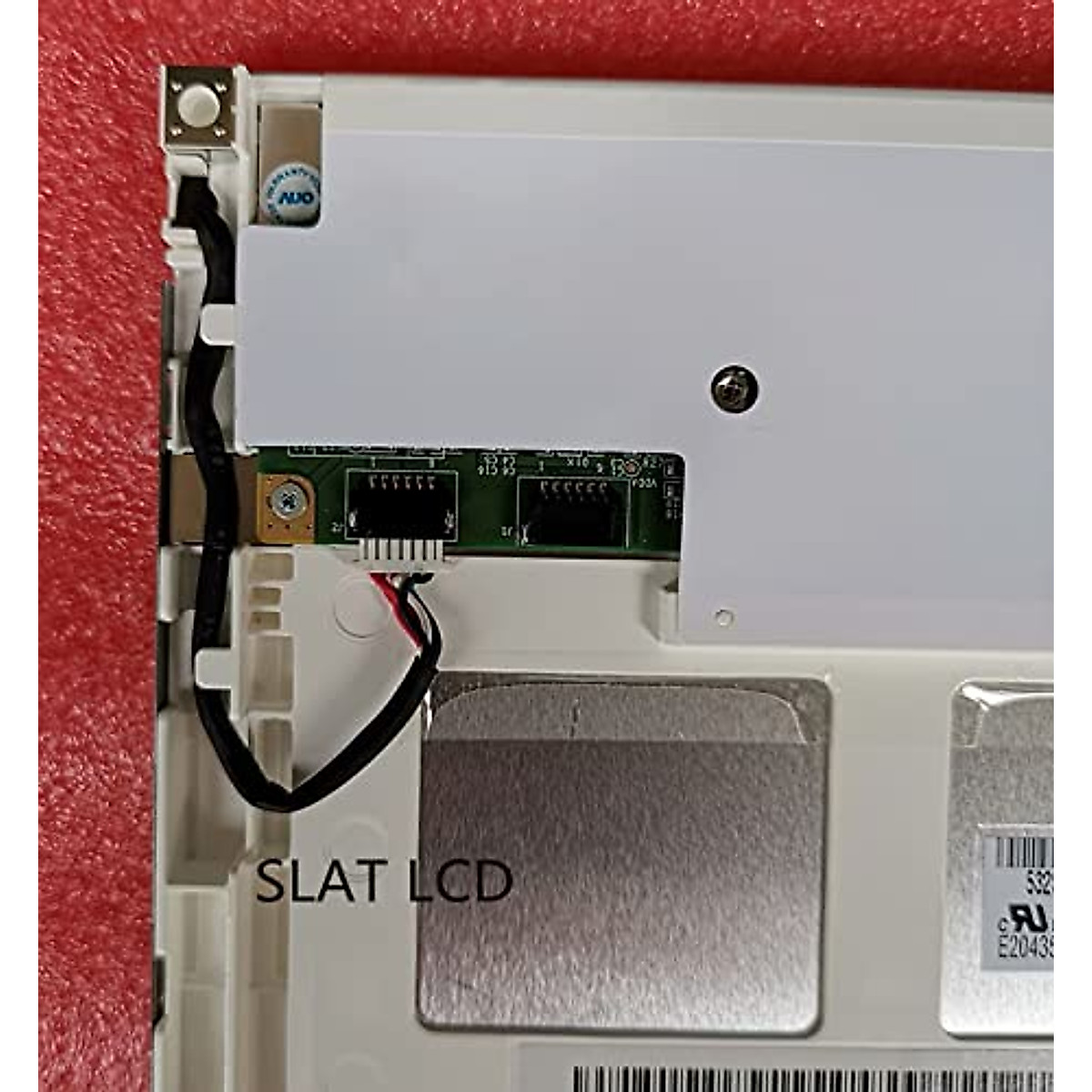 AUO 5.7 Inch LCD Panel G057QN01 V2 Sunlight Readable