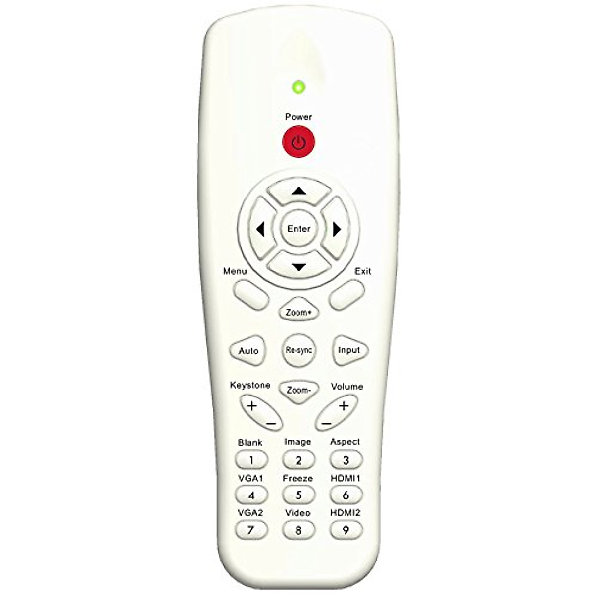 Optoma ZW300UST WXGA 3200 Lumens 3D DLP Ultra Short Throw Laser Projector