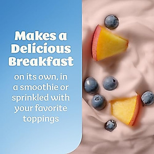 Silk Soy Milk Dairy-Free Yogurt Alternative, Strawberry, Gluten-Free, Vegan, Non-GMO Project Verified, 5.3 oz.