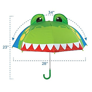 Stephen Joseph Pop Up Umbrella, Dino