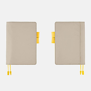 Hobonichi Techo Cousin Cover [A5 Cover Only] Colors: Cloudy Moon