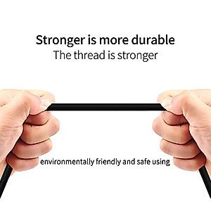 Samsung USB C to USB C Cable [3.3ft, 2-Pack],100W/5A Super Fast Charging 2.0 Cord for Samsung Galaxy S22 S22+ S22Ultra S21 S21+ S21Ultra Note20/20+ S10,Galaxy Tab S7 S7+ S8 S8+ S8 Ultra and More