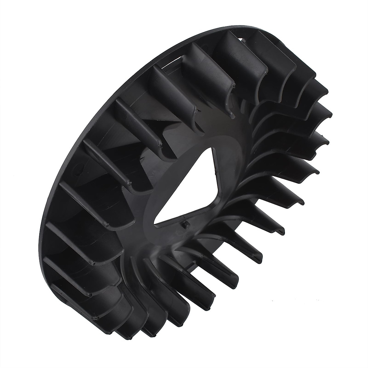 Flywheel Cooling Fan for Honda GX390 GX340 11HP 13HP 188F Engine Motor Generator Mower #19511-ZE3-000