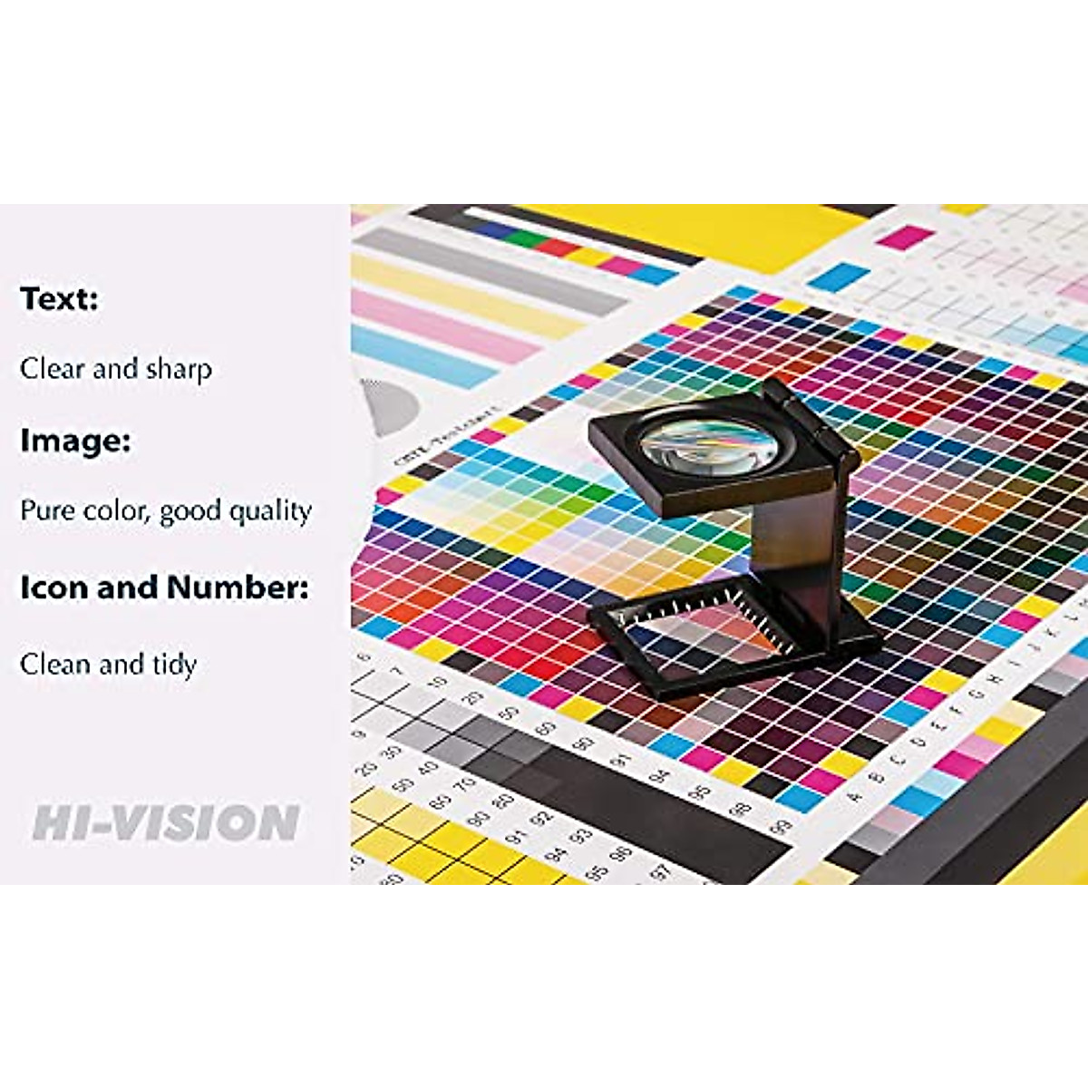 HI-Vision HI-Vision ® Compatible Ink Cartridge Replacement for Brother LC3019XL Used for MFC-J5330DW/MFC-J6530DW/MFC-J6730DW/MFC-J6930DW, (4-Pack, 1 Black, 1 Cyan, 1 Magenta, 1 Yellow)
