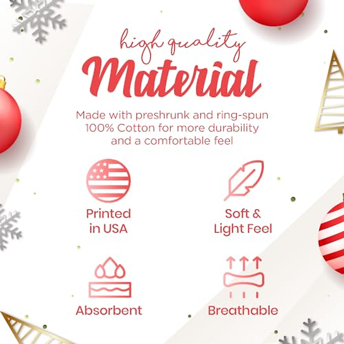 Simply Southern Don't Stop Believing Women's Long Sleeve T-Shirt (X-Large) Red