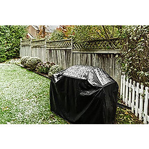 36 Inch Griddle Cover for Blackstone, 1528 Waterproof 600D Polyester Heavy Duty Grill Cover for Blackstone 36" Griddle