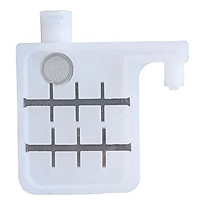 Sign-in-China Big Damper with Double Internal Metallic Filter for Roland XC-540 (10pcs/Pack)