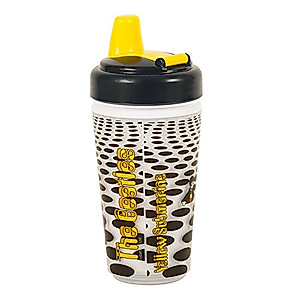 daphyls The Beatles Sea Of Holes Sippy Cup