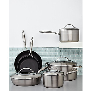 Scanpan CTX 11 in. Fry Pan (65002803-S)