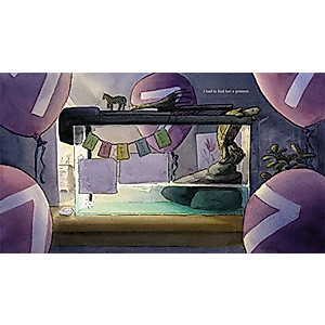 Alfie: (The Turtle That Disappeared)