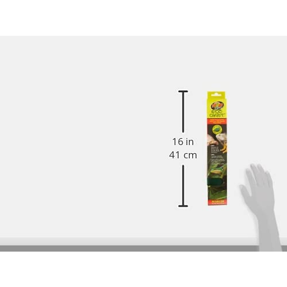 Zoo Med Eco Carpet for 40 Gallon Tanks