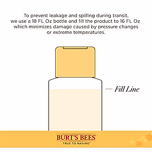 Burt's Bees for Pets Oatmeal Dog Shampoo | With Colloidal Oat Flour & Honey | Moisturizing & Nourishing, Cruelty Free, Sulfate & Paraben Free, pH Balanced for Dogs - Made in USA, 16 Oz