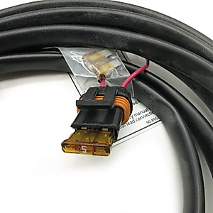 NLA New Mercury Mercruiser Quicksilver OEM Part # 84-888416T07 Harness-Helm