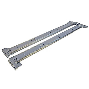 Dell PowerEdge R530, R730, R730, R540, R740, R740XD, R820, R830, R7415, R7425 2U Ready Rail Kit - H4X6X