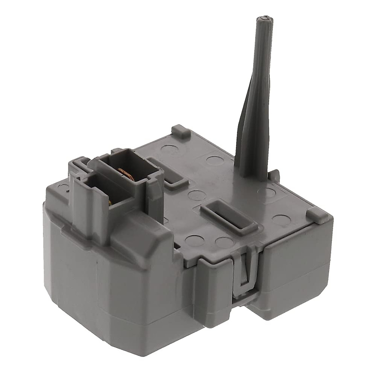 Edgewater Parts WR08X22874, AP5970731, PS11701228 Overload/Relay Kit Compatible With GE Refrigerator (Fits Models: CFE, CWE, CYE, DFE, GFD And More)