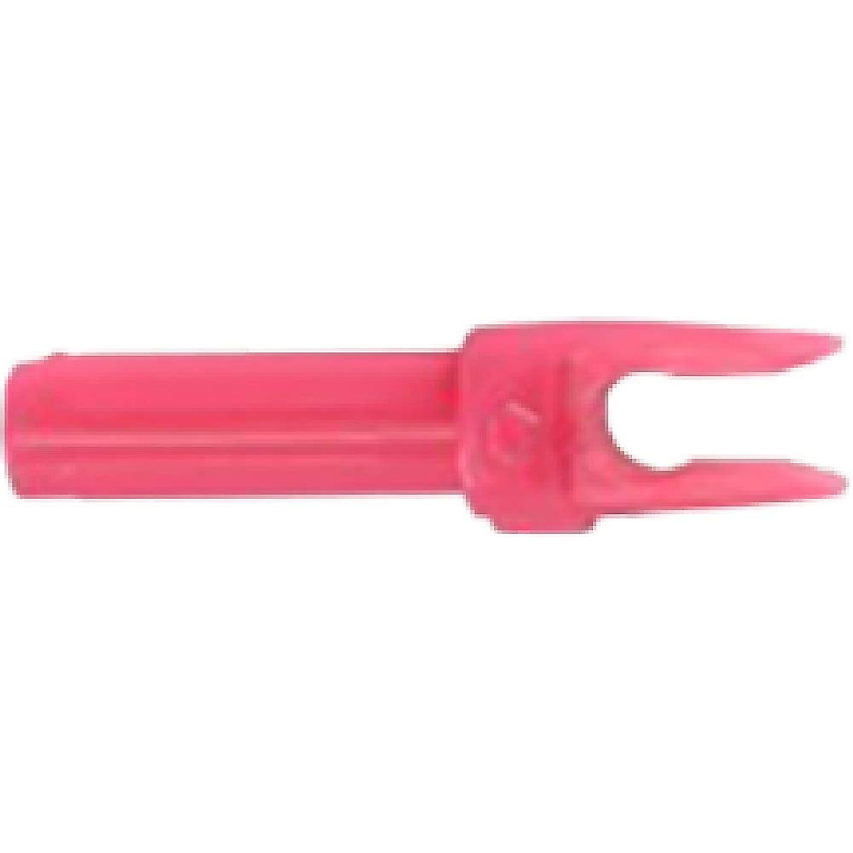 Gold Tip Nock .166 GTO 5gm Pink Arrows (1-Dozen)