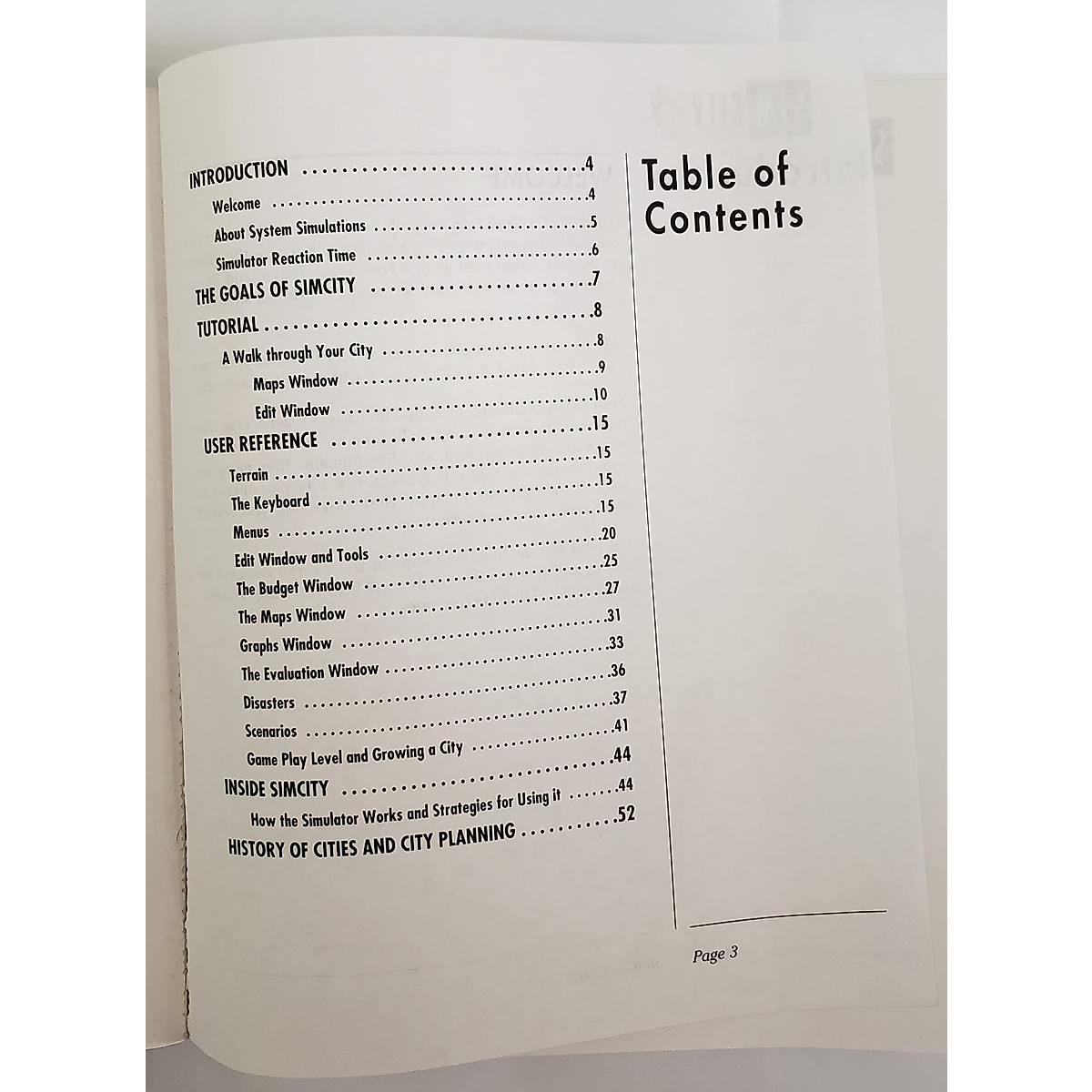 Sim Classics: Maxis Collections 2 (SimCity Classic / SimEarth / SimFarm)