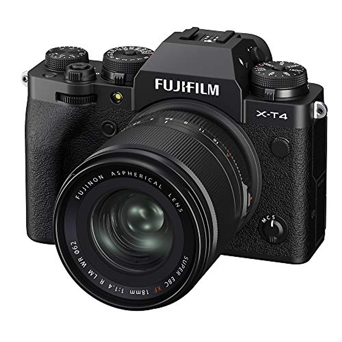 Fujinon XF18mmF1.4 R LM WR