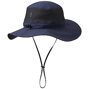 Columbia Unisex Coolhead Ii Zero Booney, Nocturnal, One Size