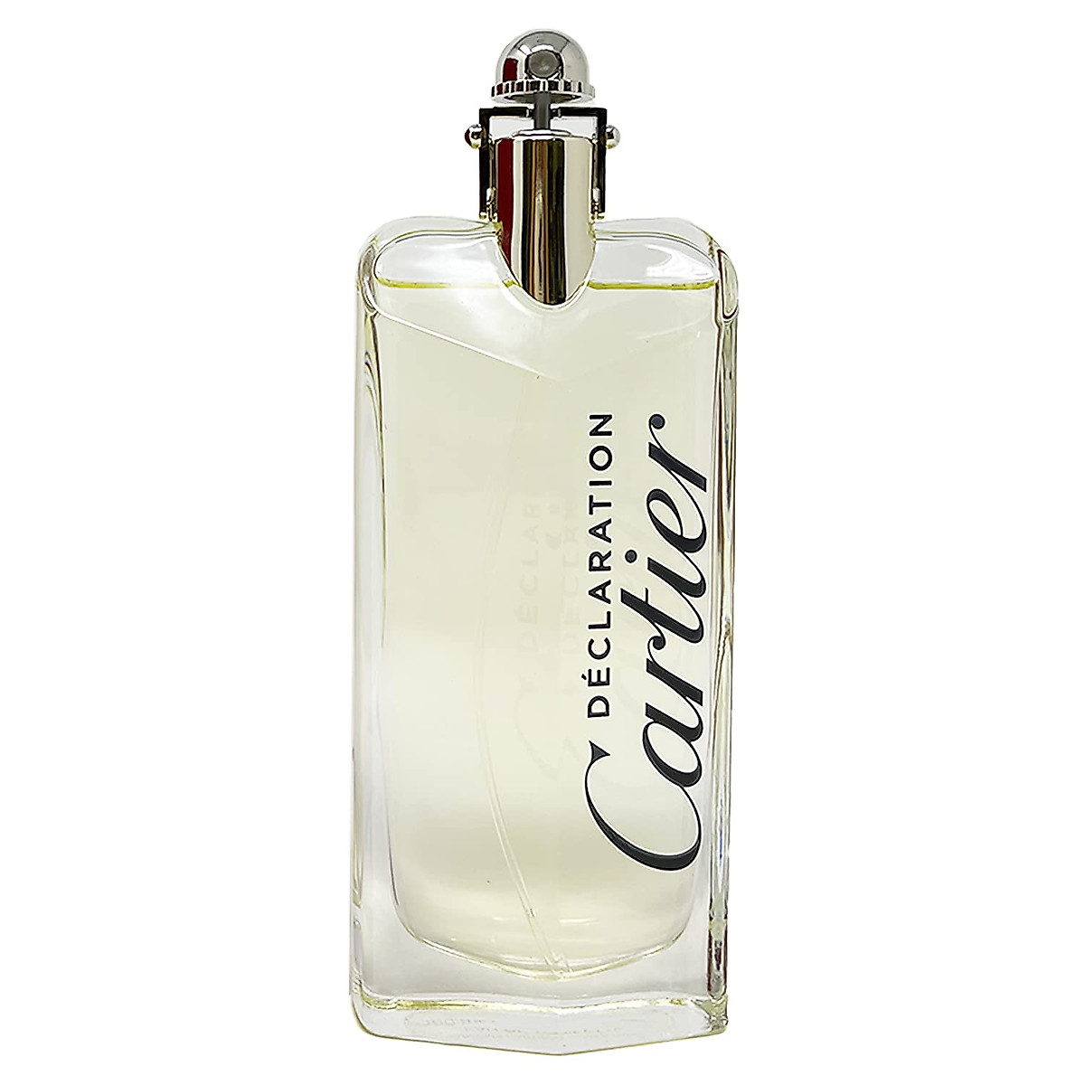 Declaration FOR MEN by Cartier - 3.4 oz EDT Spray