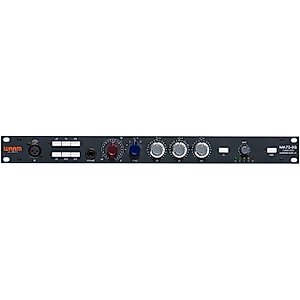 Warm Audio WA73-EQ 1073 Style Microphone Preamp w/EQ