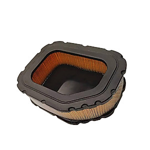 Quaprodur 2 Pack 32 083 03 Air Filter Kit Replacement for Kohler Engine SV710 SV715 SV720 SV730 SV735 SV740 Lawn Mower Replace# 32 883 03-S1