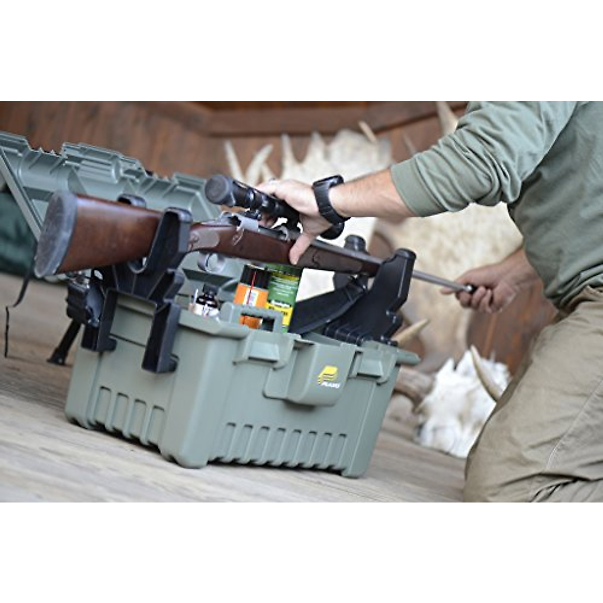 Plano Shooters Case (X-Large)