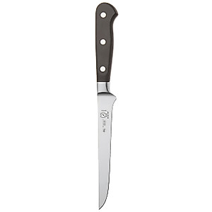 Mercer Culinary M23550 Renaissance, 6-Inch Stiff Boning Knife