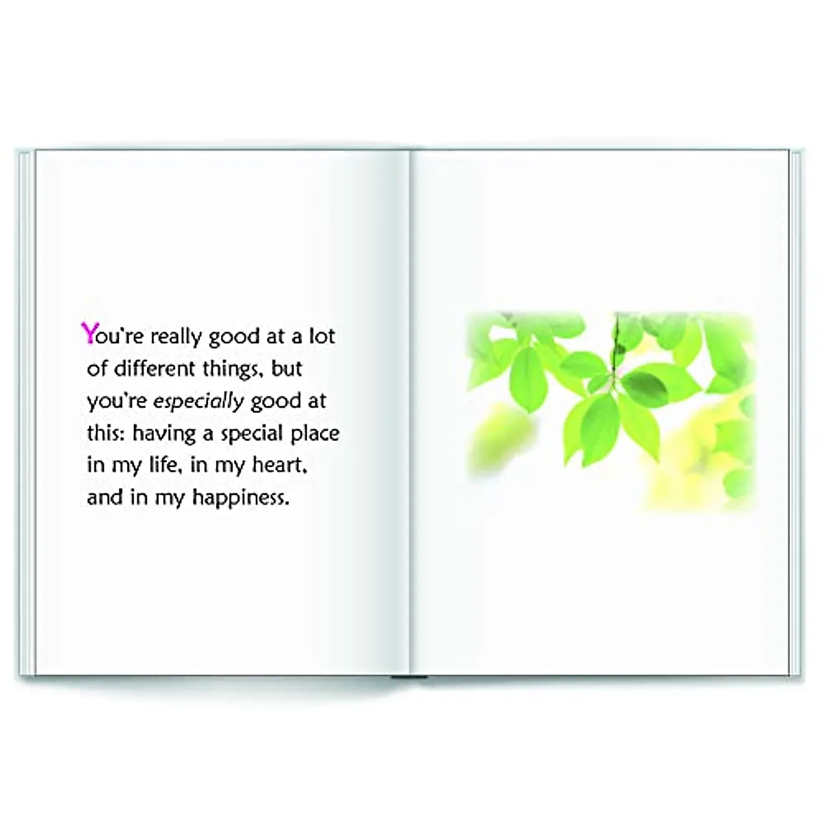 Blue Mountain Arts Mini Book (A little book for my wonderful Son…)—Birthday Gift, Graduation Gift, Stocking Stuffer, or Just Because Gift from Mom or Dad, by Douglas Pagels, 4 x 3 inches