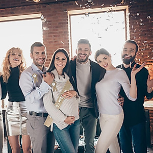 Burlap Mom to Be Sash, Rustic Boho Dad to Be Pin, Neutral Polyester Imitation Jute Mommy to Be Sash Pin for Pregnant Mommy Baby Shower Gender Reveal Party Favors (3Pcs)