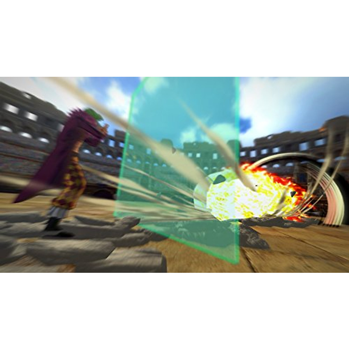 One Piece: Burning Blood - Marineford Edition - PlayStation 4