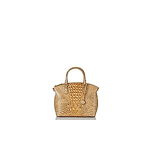 BRAHMIN Dune Melbourne Duxbury Satchel