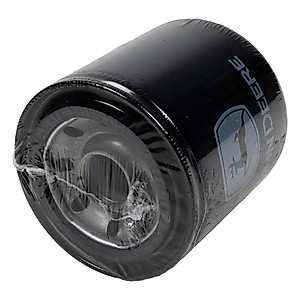 John Deere Original Equipment Oil Filter #M131053