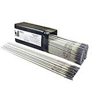 E7018 3/32" 1/8" 5/32" Stick electrodes welding rod 10 lb 50lb (5/32" 10lb)