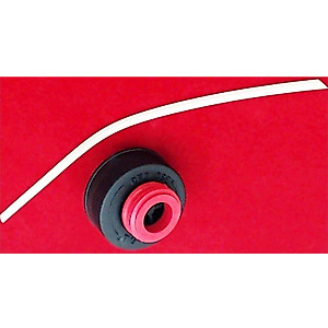 2032287 - Water Tank Cap and Insert compatible with Bissell Lift-off