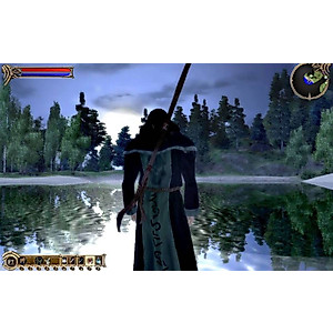 Two Worlds: Epic Edition - PC