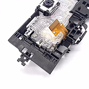 SYlive High Speed LKB109001 Print Head Printer Part Printhead for Brother DCP T310W T510W J562DW J460DW J485DW Printer Brother printhead