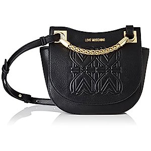 Love Moschino JC4337PP0FKC0, Black