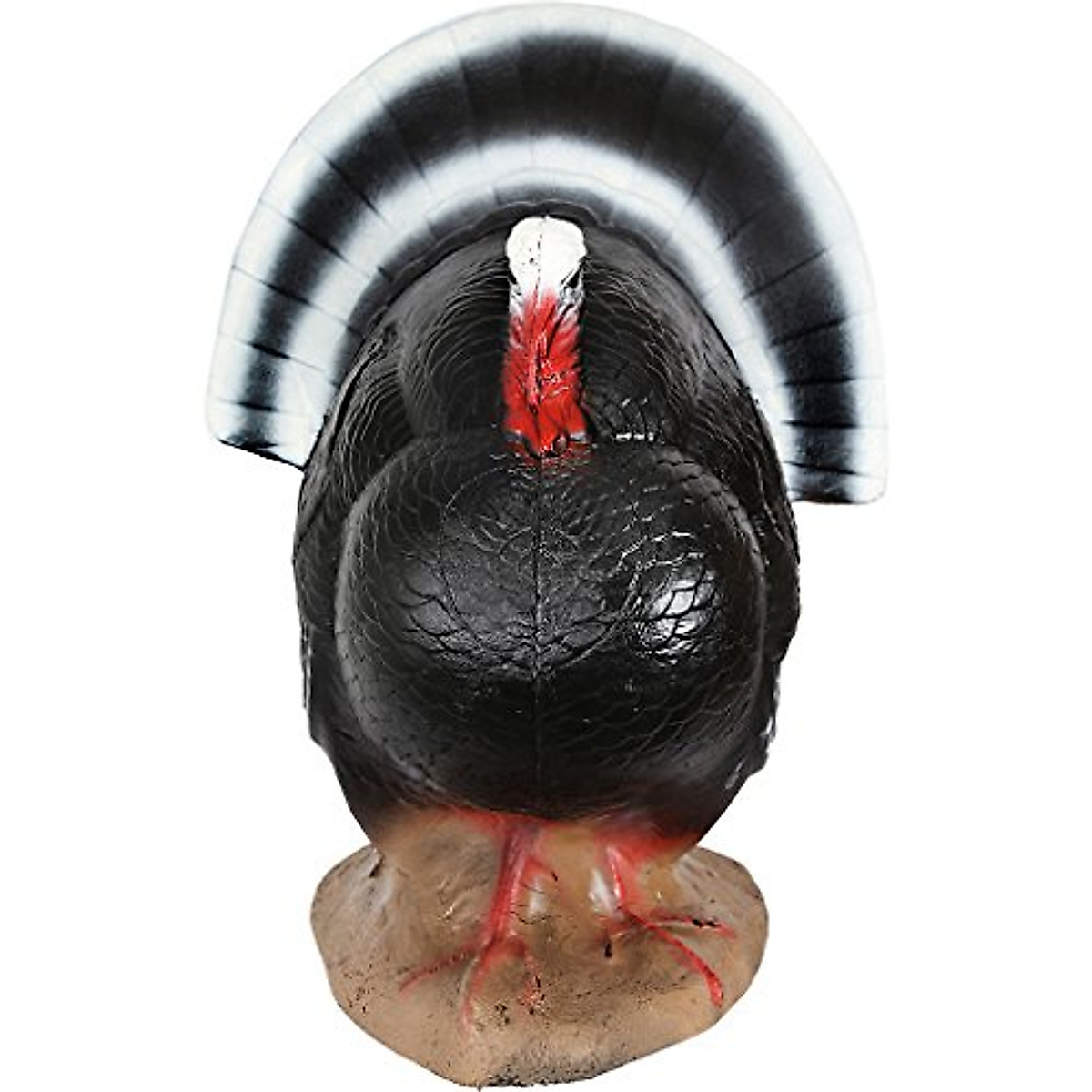 DELTA McKENZIE Strutting 3D Turkey Archery Target
