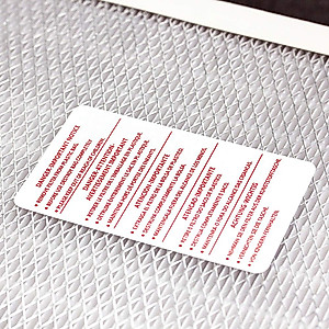 MaximalPower Replacement HEPA Filter for Blueair 400 Series Air Purifiers | Compatible with Classic Air Purifier Models 402, 403, 405, 410, 450E, 455EB, 480i