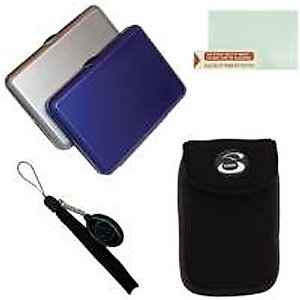 Game Boy Micro Value Pack - Game Boy Advance